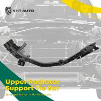 China Left Side Radiator Support Assembly for Chevrolet Malibu 2016-2022 for sale