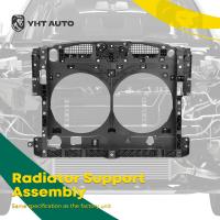 China Radiator Support Assembly for Nissan Pathfinder 13-20 INFINITI JX35 QX60 L4 2.5L for sale