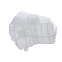 China Engine Coolant Expansion Tank without Cap for Ford Fiesta 2011-2019 for sale