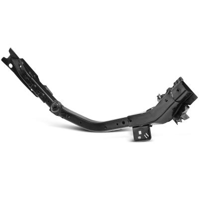 China Right Side Radiator Support Assembly for Chevrolet Malibu 2016-2022 for sale