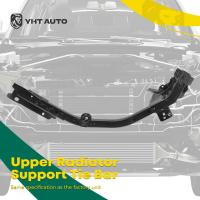 China Right Side Radiator Support Assembly for Chevrolet Malibu 2016-2022 for sale