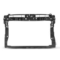 China Front Radiator Support Assembly for Volkswagen Jetta 2019-2021 L4 1.4L for sale