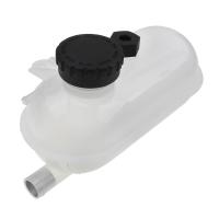 China Engine Coolant Expansion Tank with cap for BMW 325e 325es 325i 528e E28 E30 for sale
