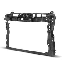 China Front Radiator Support Assembly for Volkswagen Jetta 2019-2021 L4 1.4L for sale