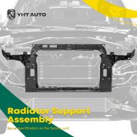China Front Radiator Support Assembly for Hyundai Tucson 2016-2021 for sale