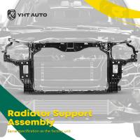 China Radiator Support Assembly for Kia Optima 2012-2013 L4 2.4L Sedan for sale