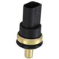 China Engine Coolant Temperature Sensor for Audi A3 Q3 Volkswagen Golf Jetta Porsche for sale