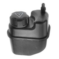 China Engine Coolant Expansion Tank with cap for BMW F30 F32 340i 440i 440i xDrive for sale