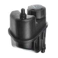 China Engine Coolant Expansion Tank with cap for BMW F30 F32 340i 440i 440i xDrive for sale