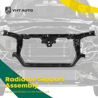 China Radiator Support Assembly for Honda Accord 2003-2007 for sale