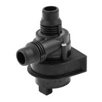 China Auxiliary Water Pump with Rubber Bracket for BMW X5 2007-2018 L6 3.0L V8 4.8L for sale