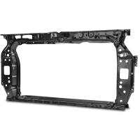 China Radiator Support Assembly for Hyundai Accent 2012-2014 L4 1.6L Hatchback for sale