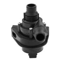 China Auxiliary Water Pump with Rubber Bracket for BMW X5 2007-2018 L6 3.0L V8 4.8L for sale