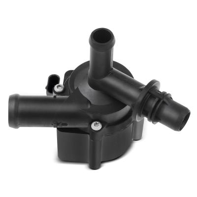 China Auxiliary Water Pump for BMW 118i 320i 2012-2015 L4 1.6L 2.0L for sale