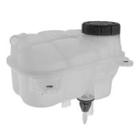 China Engine Coolant Expansion Tank with cap for Mercedes-Benz Metris 2016-2021 2.0L for sale