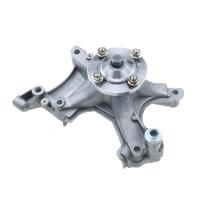 China Engine Cooling Fan Pulley Bracket for Toyota 4Runner Tundra Land Cruiser Lexus for sale