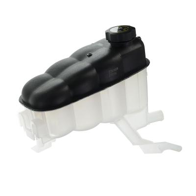 China Engine Coolant Expansion Tank for Cadillac Escalade Chevy Silverado GMC Sierra for sale