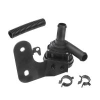 China Auxiliary Water Pump with Installation Package for Ford Escape 2005-2008 for sale