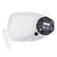 China Engine Coolant Expansion Tank with cap for BMW 328d 14-17 335i F30 M2 16-17 for sale