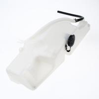 China Engine Coolant Expansion Tank for Ford Explorer Mercury Mountaineer 2006-2010 for sale