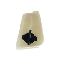 China Engine Coolant Expansion Tank with Cap for Toyota Camry 07-11 Lexus ES350 07-12 for sale