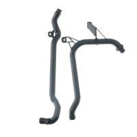 China 2x Engine Heater Inlet & Water Coolant Pipe for BMW E39 E46 320i 325i 525i Z3 Z4 for sale