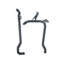China 2x Engine Heater Inlet & Water Coolant Pipe for BMW E39 E46 320i 325i 525i Z3 Z4 for sale