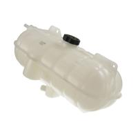 China Engine Coolant Expansion Tank with Cap for Freightliner Century Class 2001-2007 for sale