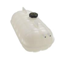 China Engine Coolant Expansion Tank with Cap for Freightliner Century Class 2001-2007 for sale
