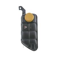 China Engine Coolant Expansion Tank for Mercedes-Benz W220 C215 W463 CL G S65 AMG for sale