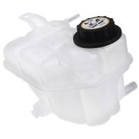China Engine Coolant Expansion Tank for Ford Fusion Lincoln Zephyr Mercury Milan for sale