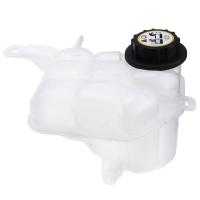 China Engine Coolant Expansion Tank for Ford Fusion Lincoln Zephyr Mercury Milan for sale