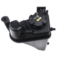 China Engine Coolant Expansion Tank with Cap for BMW F22 F23 F30 F31 F32 F36 230i 340i for sale