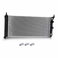 China Radiator with Transmission Oil Cooler for Chevrolet Impala 2012-2016 3.6L for sale