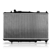 China Radiator for Ford Fiesta 2014 2015 2016 2017 2018 L4 1.0L 1.6L Manual Trans. for sale