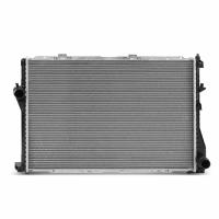 China Radiator without Oil Cooler for BMW E39 525i 528i 530i 540i 545i for sale