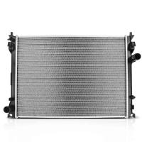China Radiator for Dodge Challenger Charger 2012-2021 6.4L Chrysler 300 5.7L Manual for sale