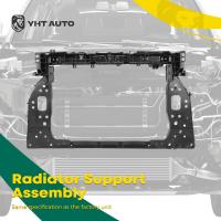 China Radiator Support Assembly for Jeep Compass 2017-2021 L4 2.0L L4 2.4L for sale