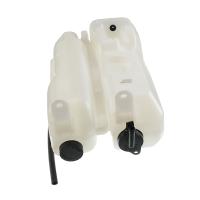 China Engine Coolant Tank & Windshield Washer Reservoir for Chevy Astro GMC Safari 95-05 for sale