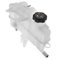 China Engine Coolant Expansion Tank with Cap & Sensor for Oldsmobile Intrigue 00-02 for sale