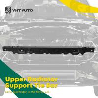 China Center Side Radiator Support Assembly for Chevrolet Malibu 2016-2022 for sale