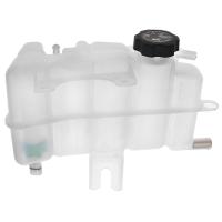 China Engine Coolant Expansion Tank with Cap & Sensor for Oldsmobile Intrigue 00-02 for sale