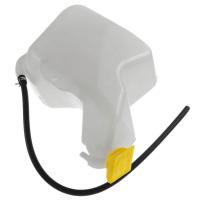 China Engine Coolant Expantion Tank with Cap for Dodge Ram 2500 3500 04-09 5.9L 6.7L for sale