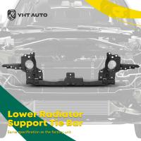 China Radiator Support Assembly for Volkswagen Touareg 2011-2017 for sale