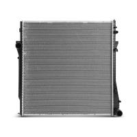 China Radiator without Oil Cooler for BMW E53 X5 2000-2006 V8 4.4L 4.6L 4.8L for sale