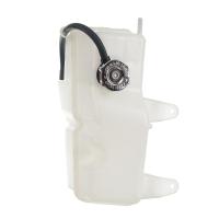 China Engine Coolant Expansion Tank with Cap for Chrysler 300M Concorde Dodge Intrepid for sale
