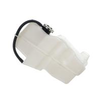 China Engine Coolant Expansion Tank with Cap for Chrysler 300M Concorde Dodge Intrepid for sale