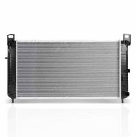 China Radiator without Oil Cooler for Chevrolet Silverado 2500 GMC Sierra 2500 99-00 for sale