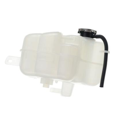 China Engine Coolant Expansion Tank with Cap for Dodge Journey V6 3.5L 3.6L 2009-2019 for sale