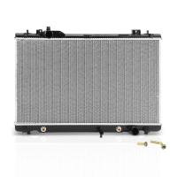 China Radiator with Transmission Oil Cooler for Lexus GS460 08-11 V8 4.6L Automatic for sale